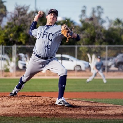 Biggar Pitcher Focused On Future After Being Drafted